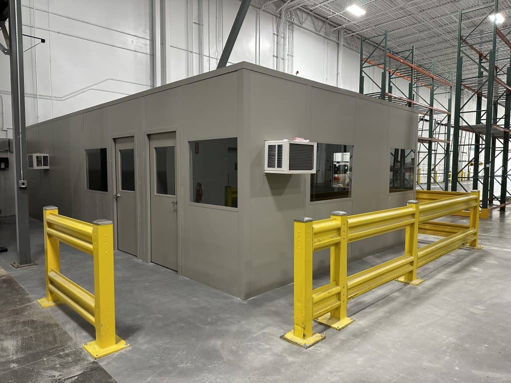 Manufacturing Storage Solutions That Accelerates Production Flow