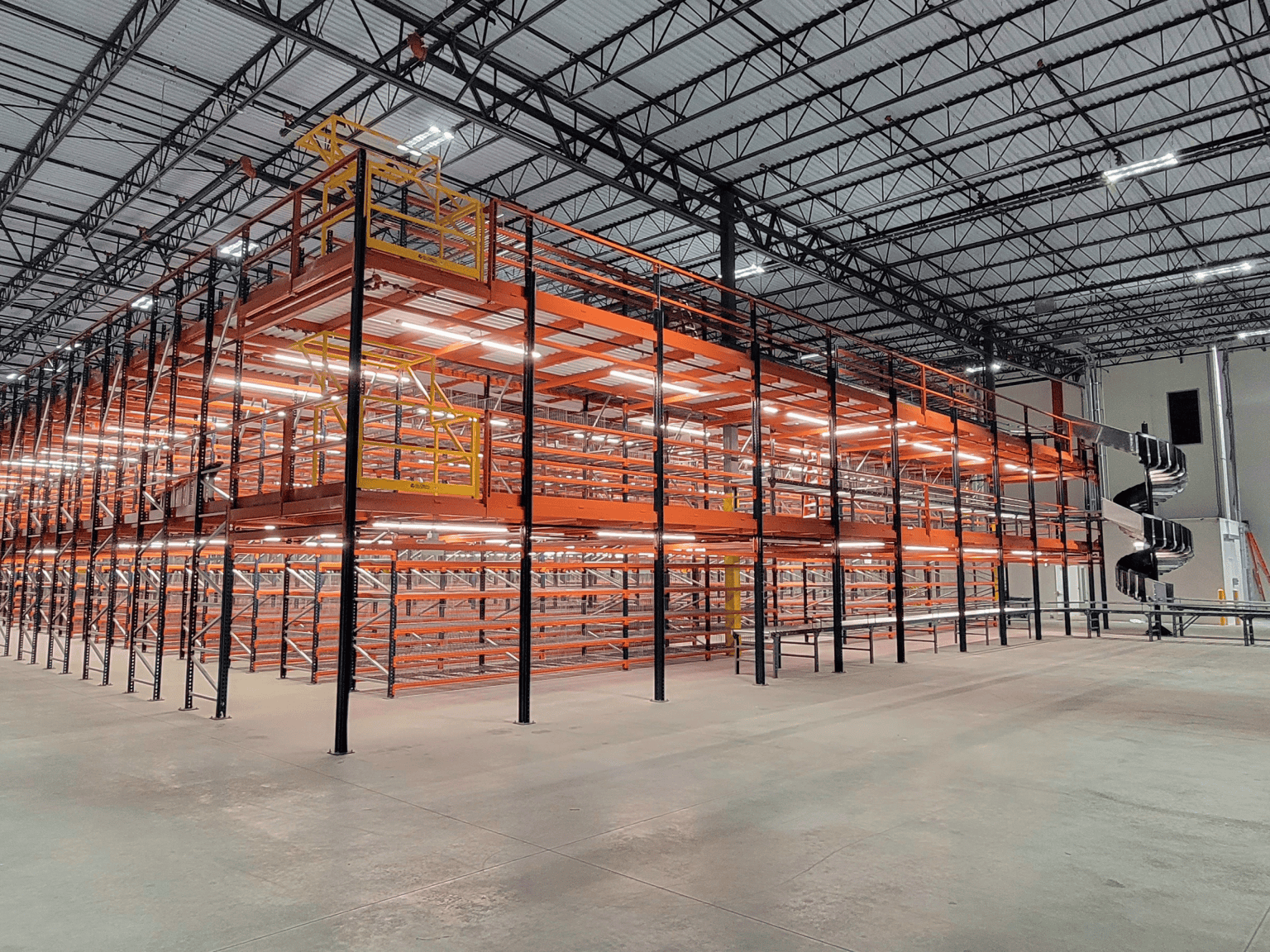 About Us - Sync Storage