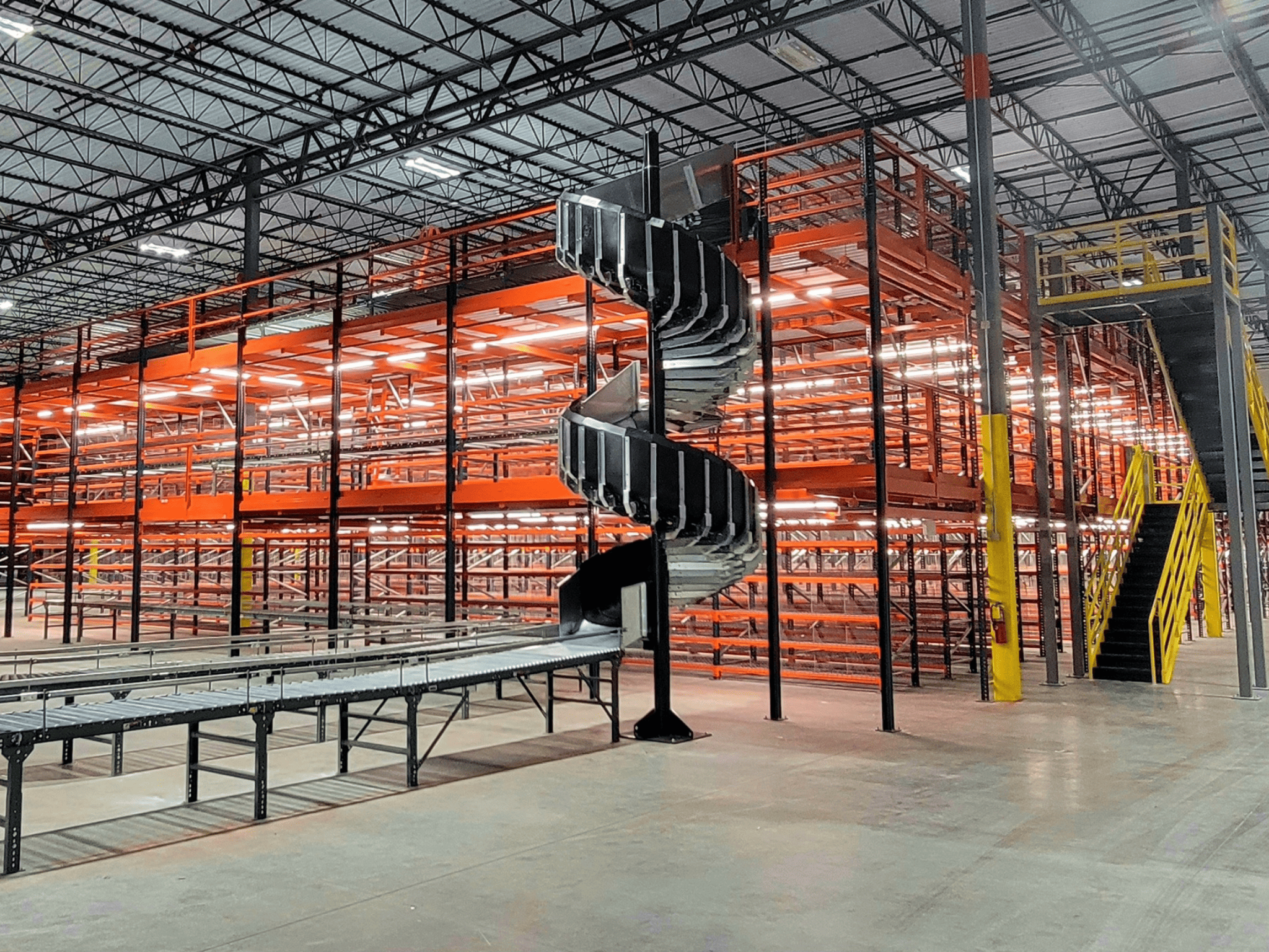 About Us - Sync Storage