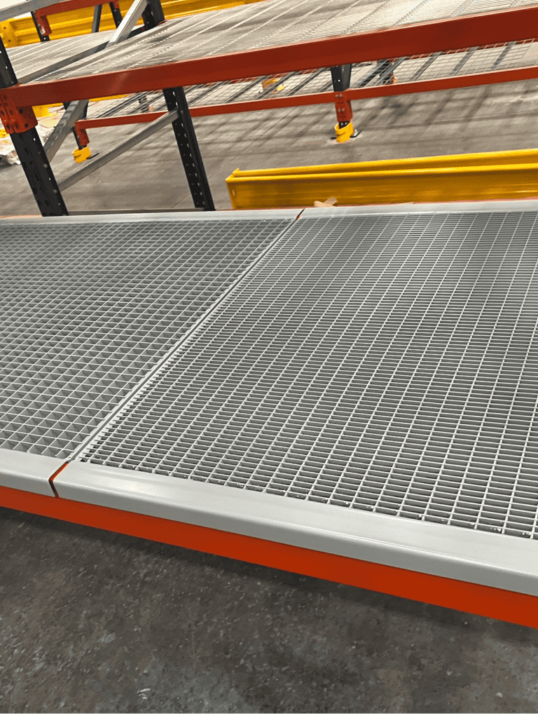 Warehouse Storage Racks | Selective Racking Systems