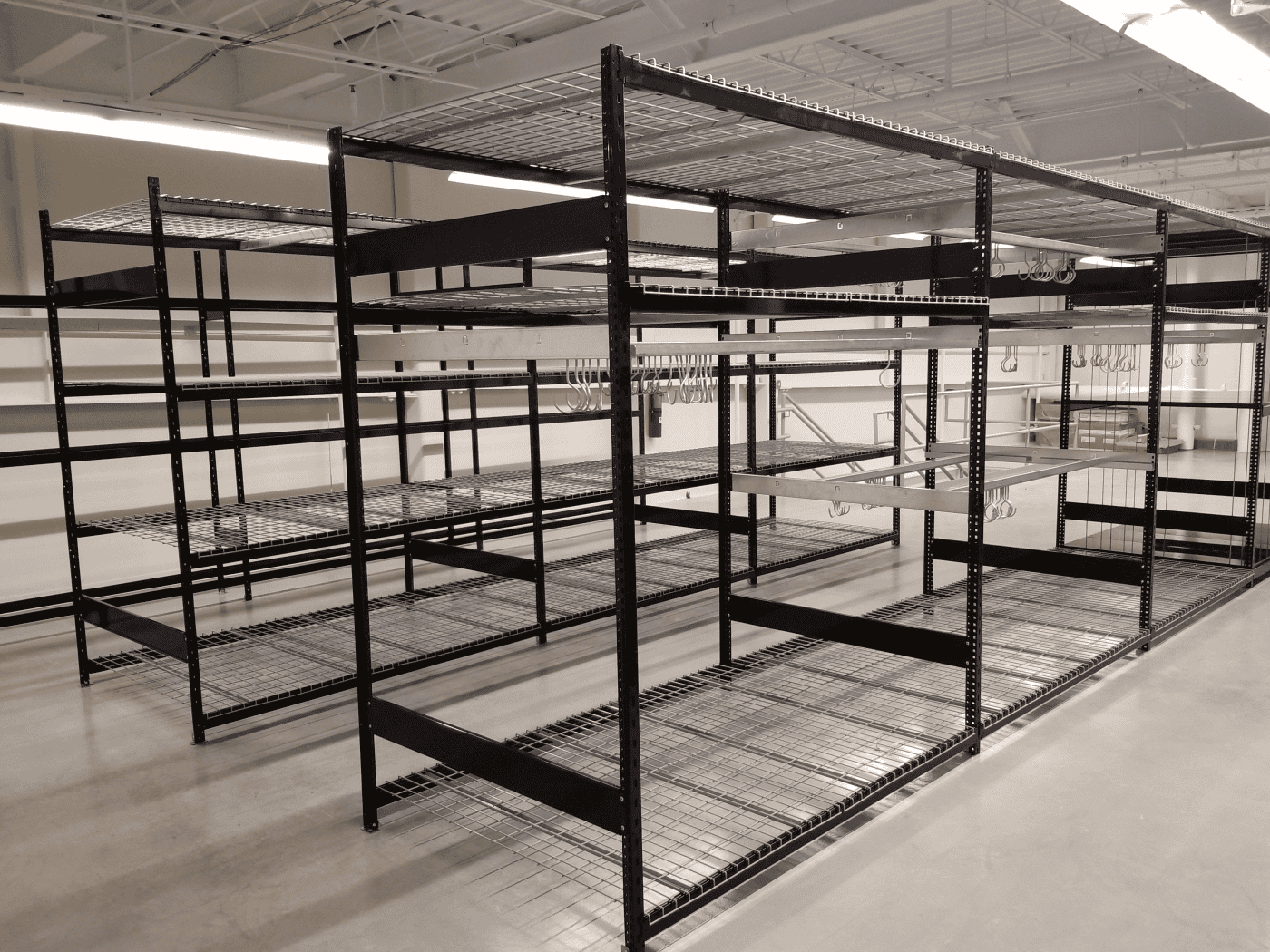 Automotive Parts Storage | Shelving & Cabinets