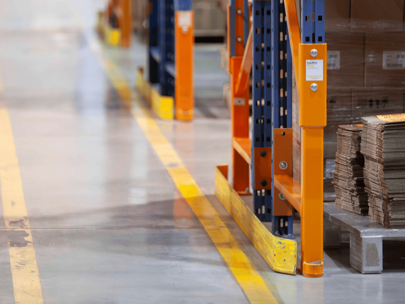 Rack Repair - Sync Storage