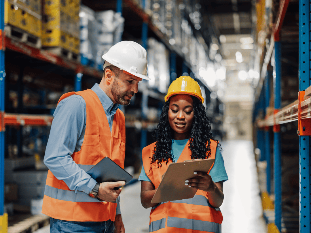 Why Rack Inspections Matter in Warehouse Safety